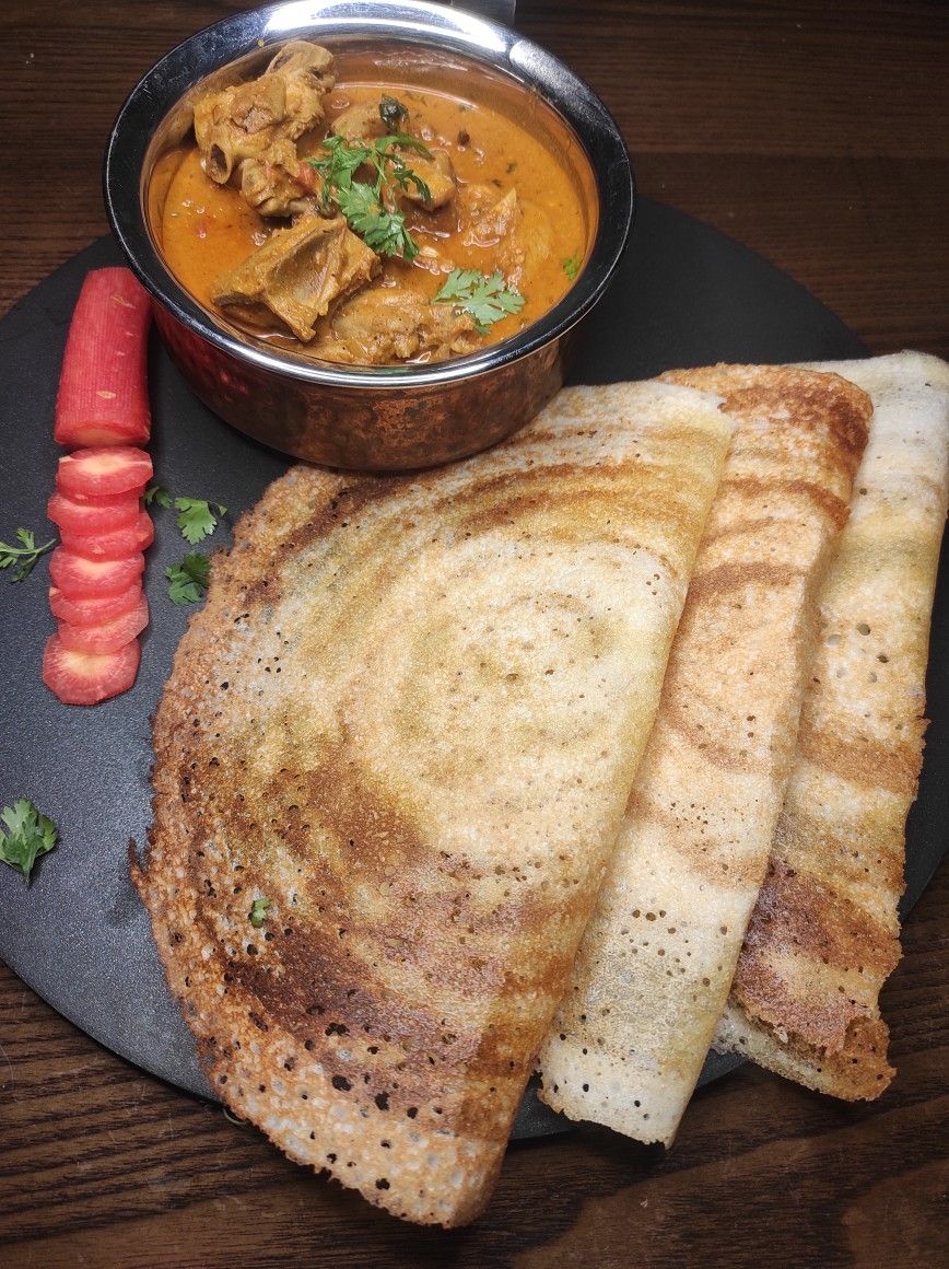 Bites of Bliss | Fusion Food in Coventry